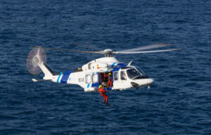 Aerial Firefighting & Emergency Medical Services | AVINCIS