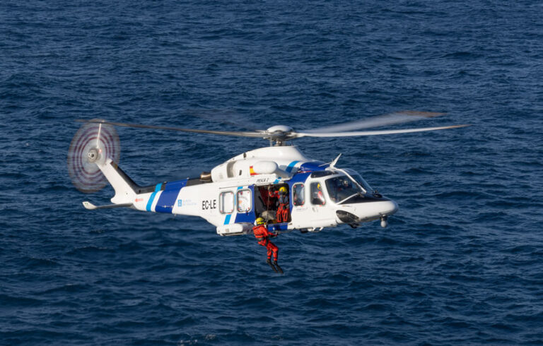 Aerial Firefighting & Emergency Medical Services | AVINCIS