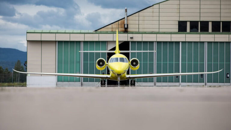 Aerial Firefighting & Emergency Medical Services | AVINCIS