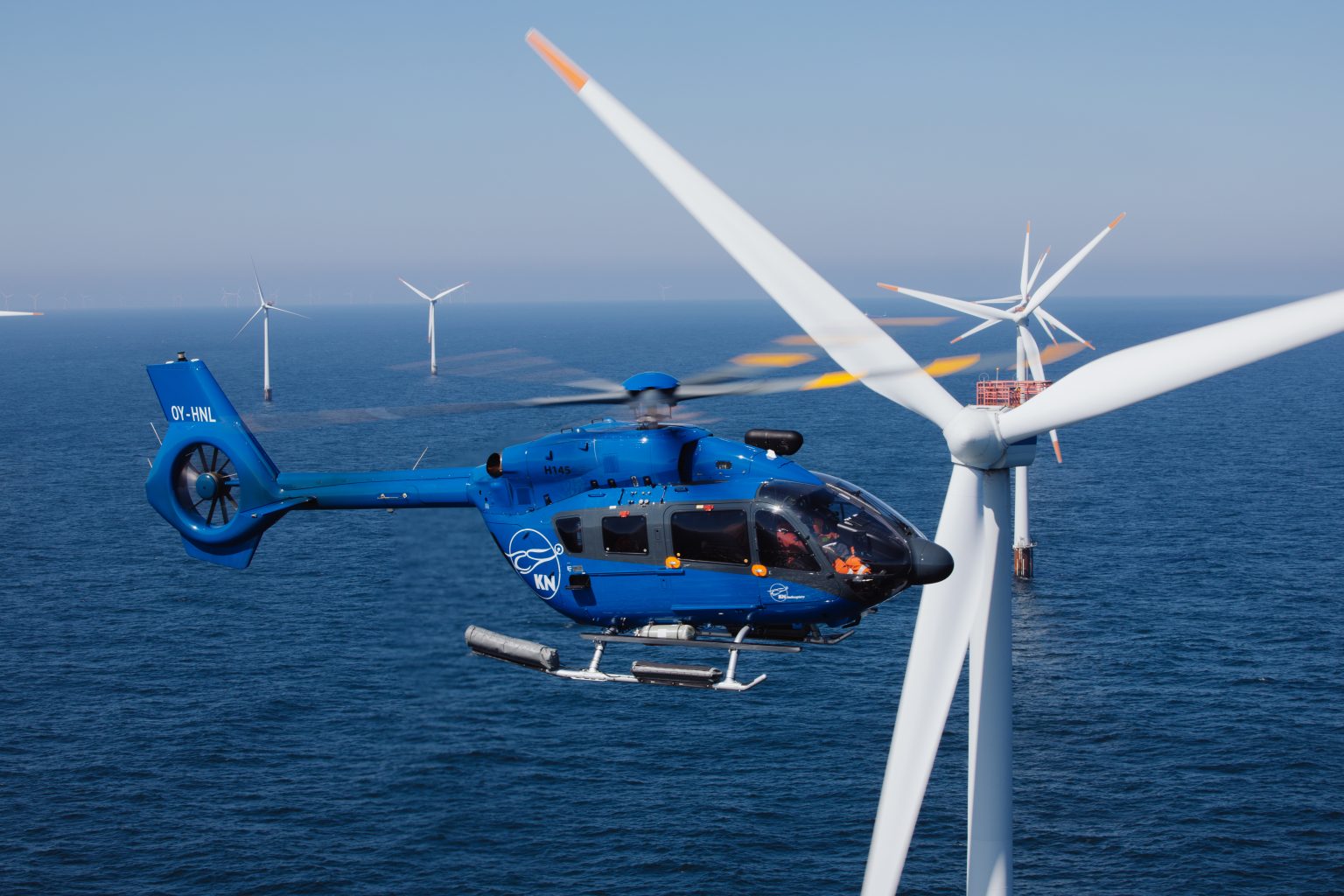Aerial Firefighting & Emergency Medical Services | AVINCIS